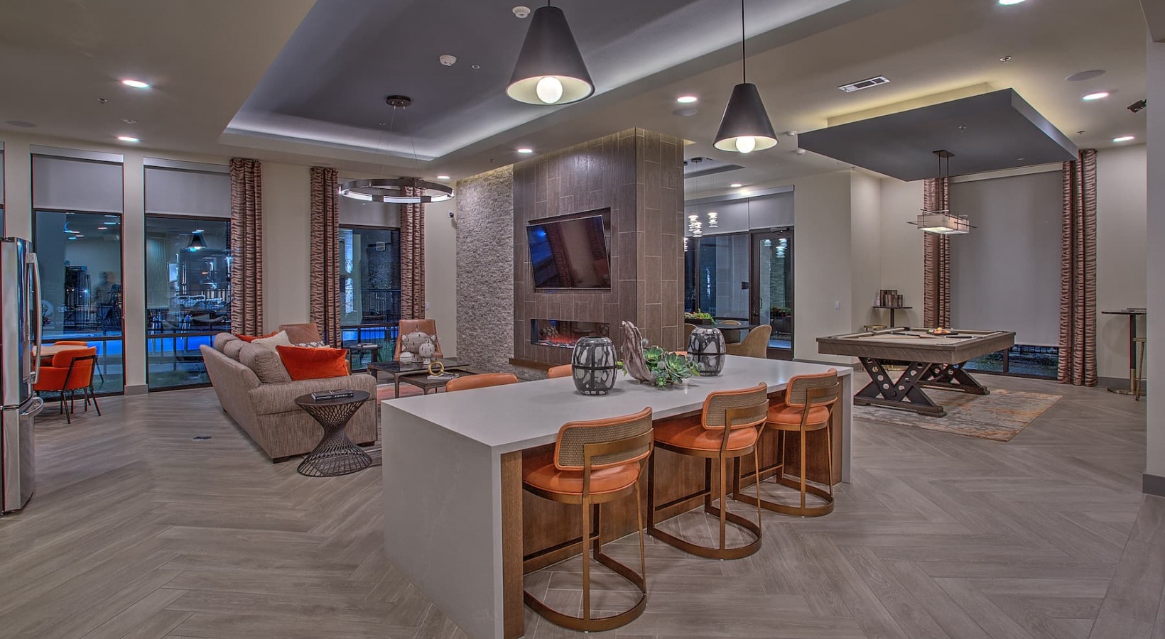 Charming rentals in McKinney, TX | McKinney Terrace